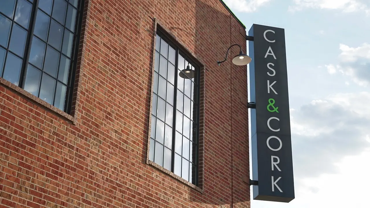 Cask & Cork Restaurant - Amarillo, TX | OpenTable