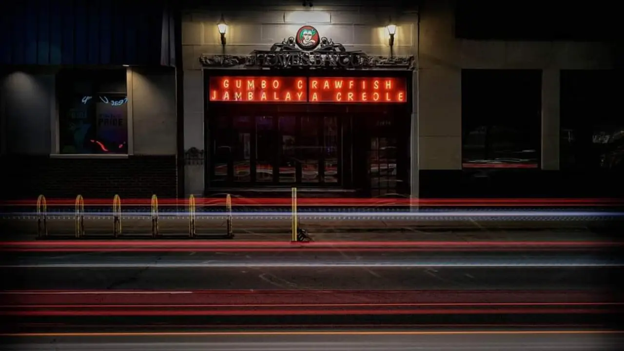 Restaurant Howes Bayou - Ferndale, , MI | OpenTable