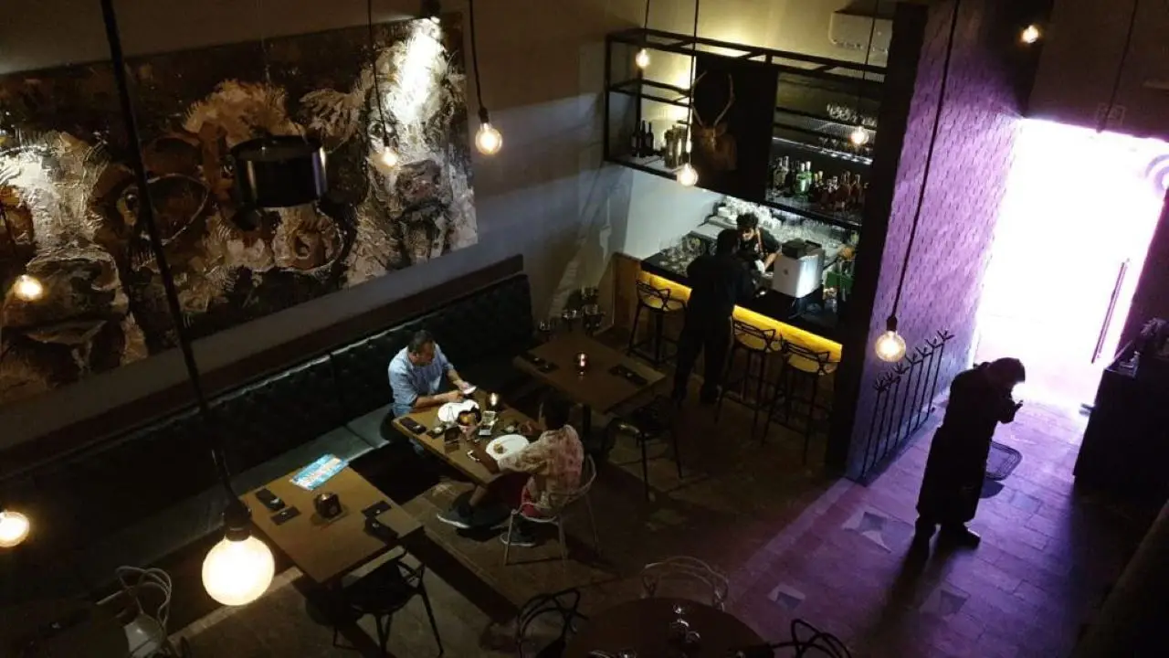 130 grados Tulum Restaurant - Tulum, ROO | OpenTable