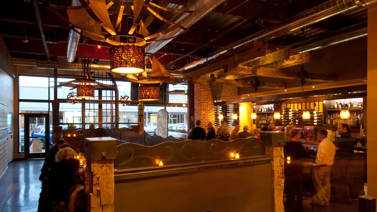 Door 222 food & drink Restaurant - Loveland, CO | OpenTable