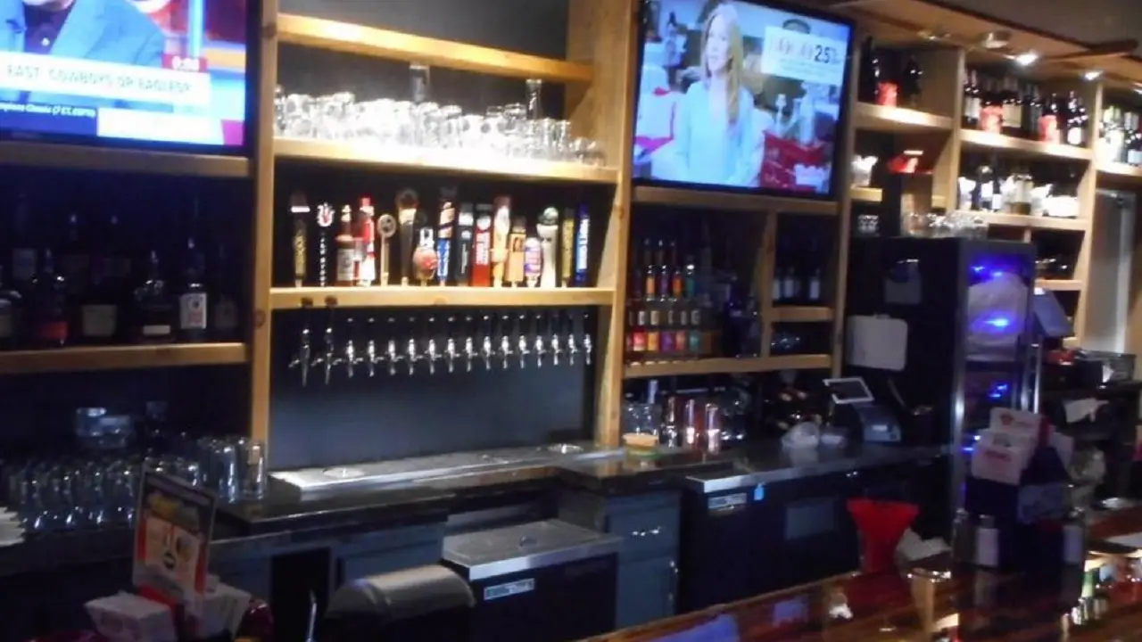 Restaurant Corwith Station - Vanderbilt, , MI | OpenTable