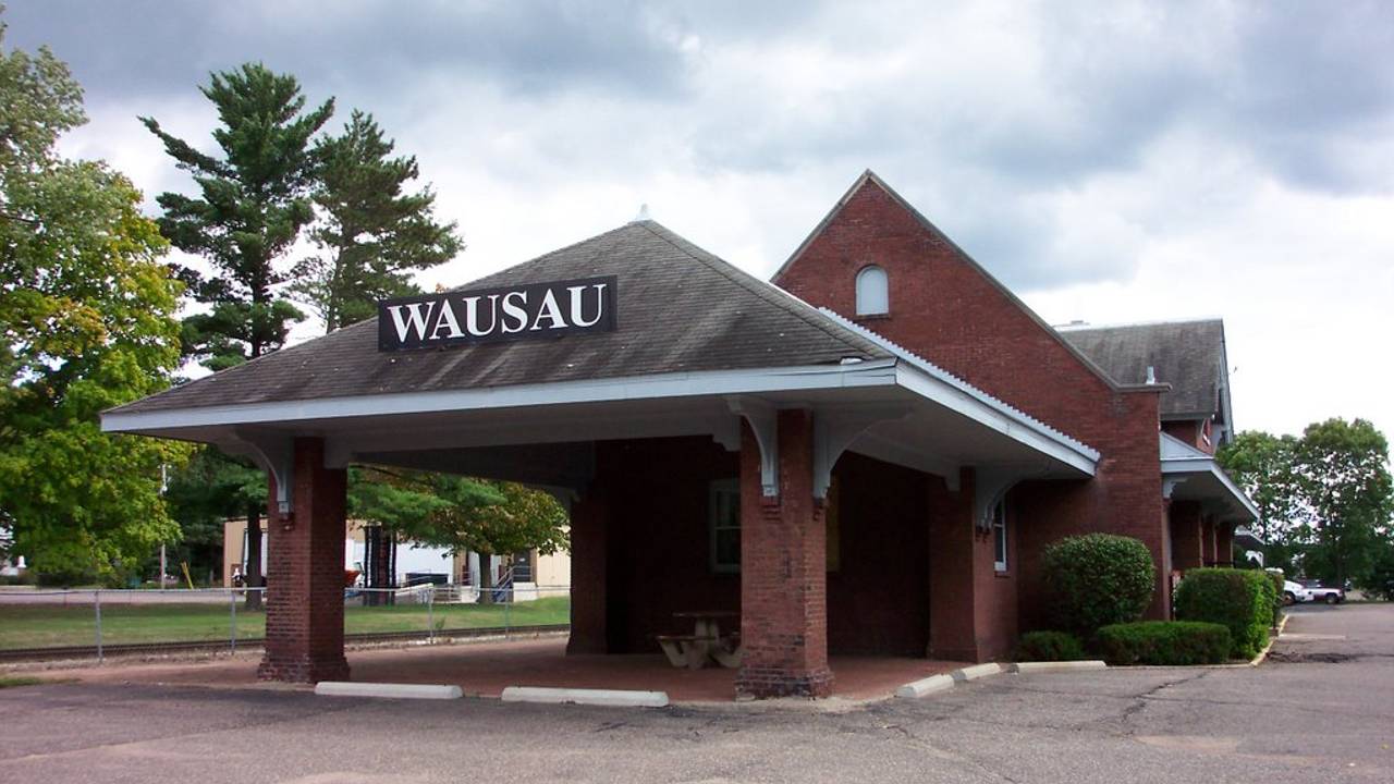 Wausau Insurance