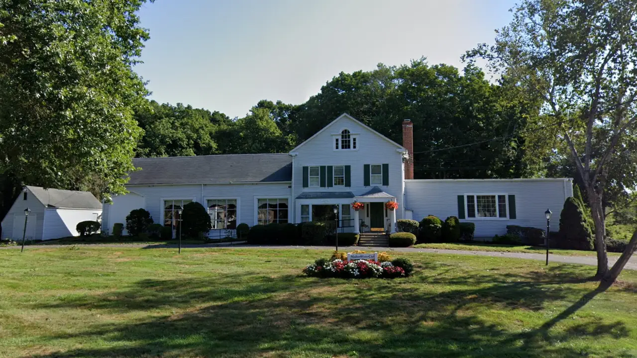 Restaurant The Club at 251 Madison Winter Club - Madison, , CT | OpenTable