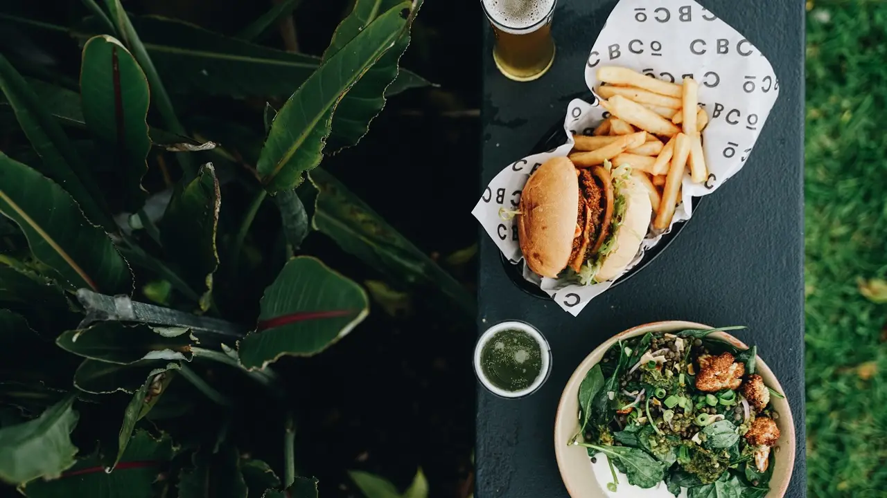 CBCo Brewing Margaret River Restaurant - Bramley, , AU-WA | OpenTable