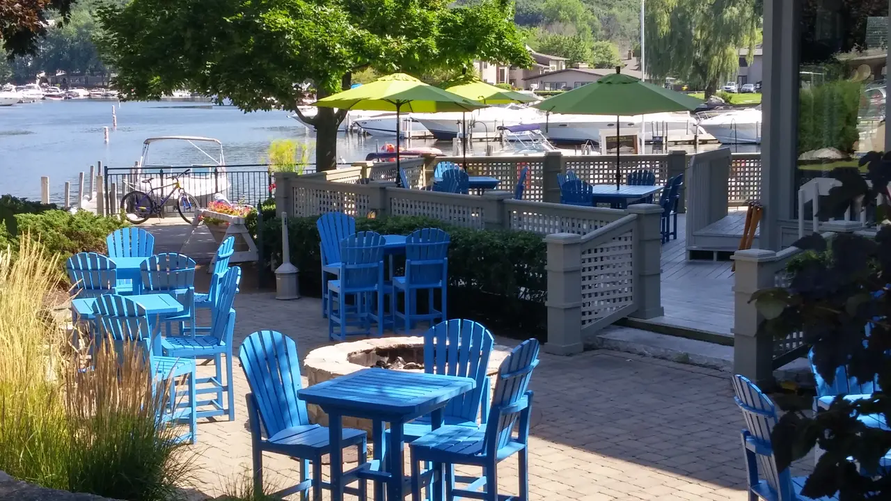 The Waterfront at The Abbey Resort Restaurant - Lake Geneva, WI | OpenTable