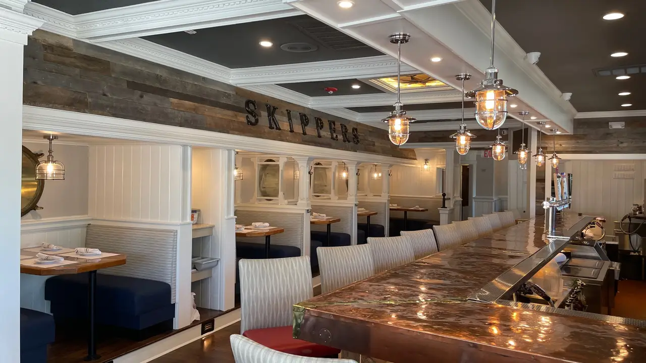 Skippers Restaurant - Northport, NY | OpenTable