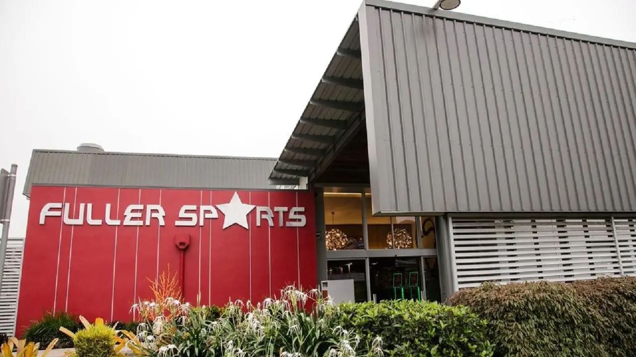 Fuller Sports Club Restaurant - Edmonton, AU-QLD | OpenTable