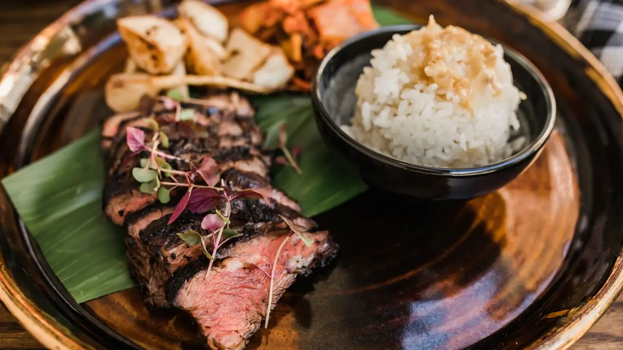 Lineage Maui Restaurant - Wailea, , HI | OpenTable