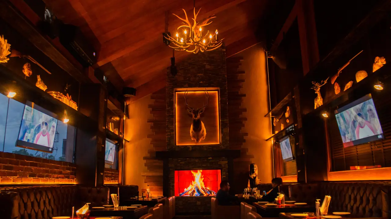 Copper Steakhouse Restaurant - Saltillo, COA | OpenTable