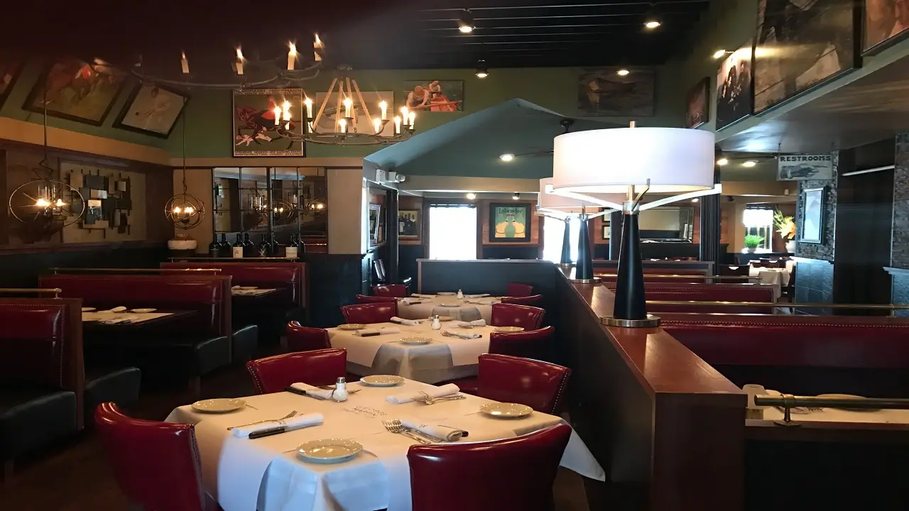George White Restaurant - Syosset, NY | OpenTable