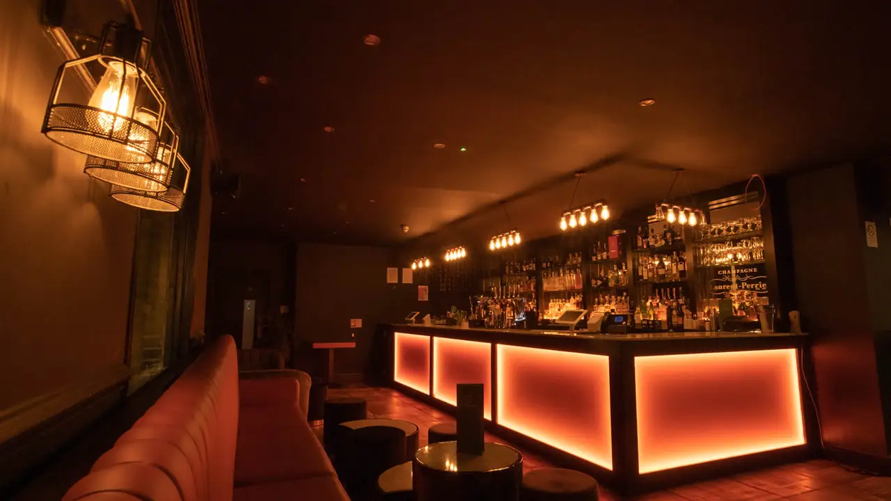 Ponsbourne Restaurant and Bar - Hertford, Hertfordshire | OpenTable