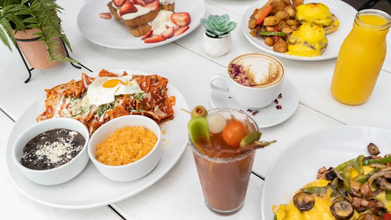 Toast Kitchen and Bar Restaurant - Brea, CA | OpenTable
