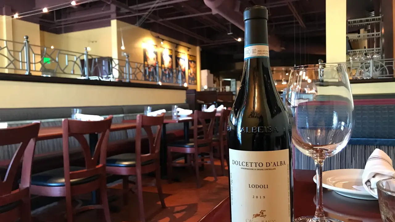 Mercato Ristorante - Updated 2024, Italian Restaurant in Olympia, WA