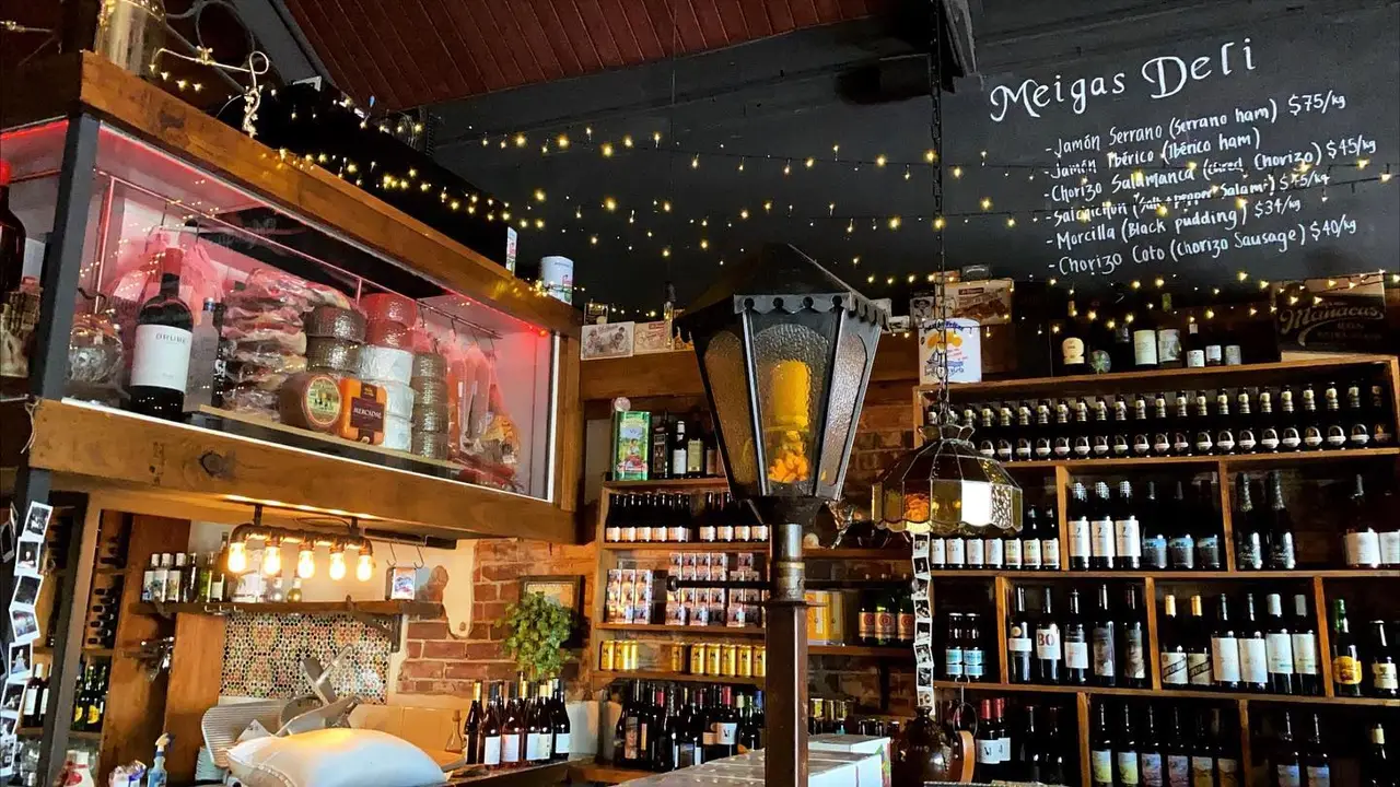 Restaurant Meigas - North Ballarat, , AU-VIC | OpenTable