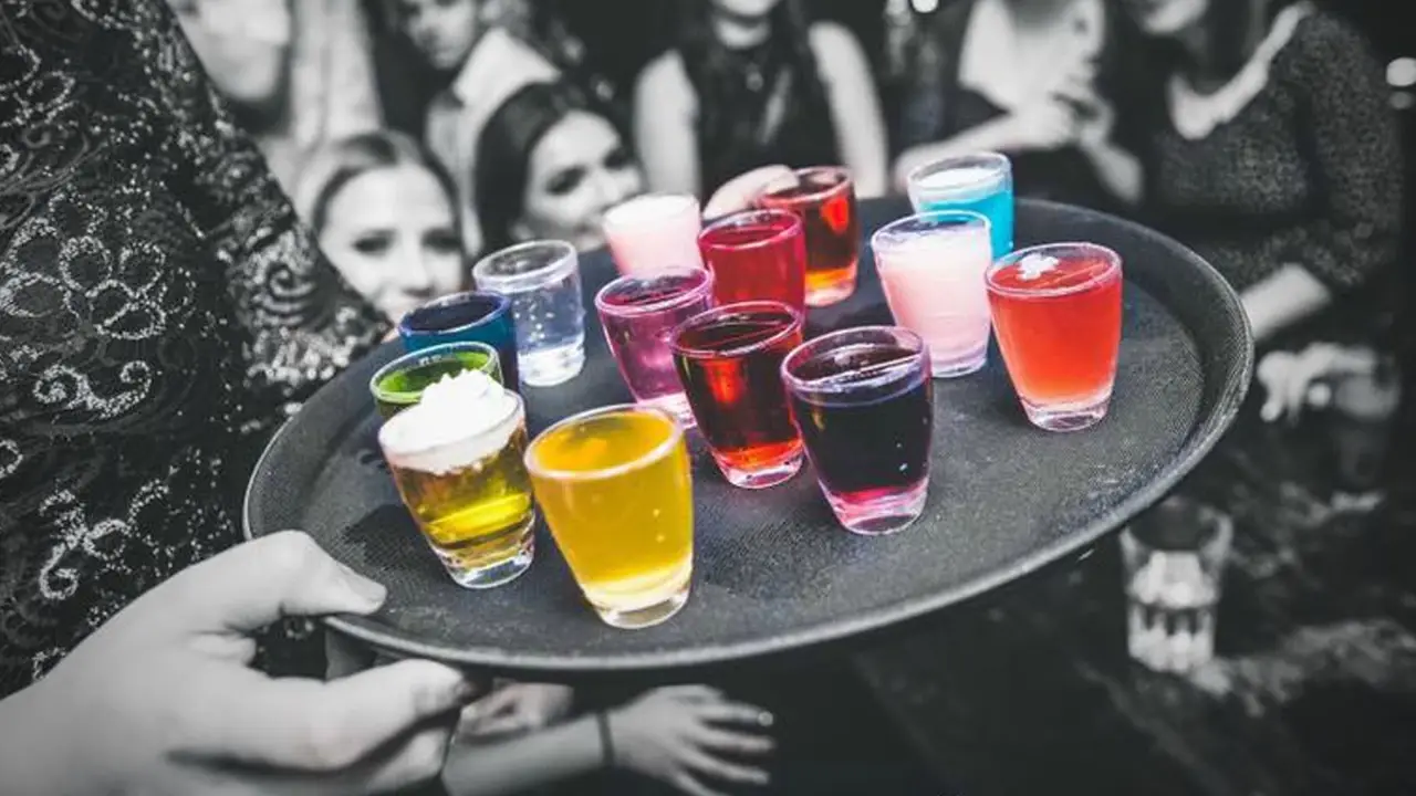 Tingle Bar - Stirling Restaurant - Stirling, Stirling | OpenTable