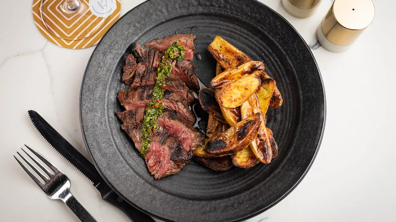 Next of Kin Restaurant - Evanston, IL | OpenTable