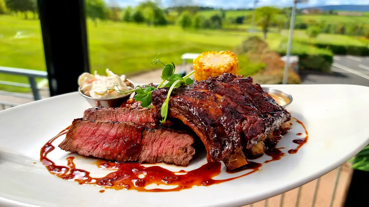 Link 48 @ Pitchers Restaurant - Londonderry | OpenTable