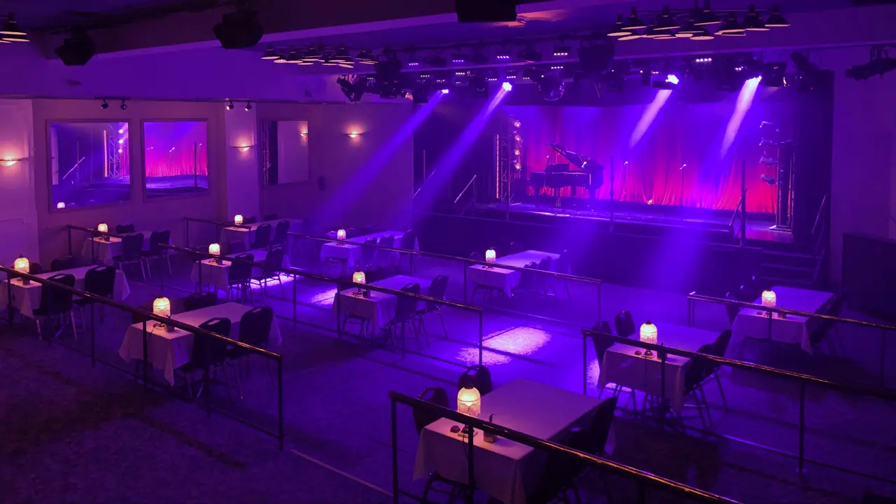 The Medley Restaurant - Toronto, ON | OpenTable