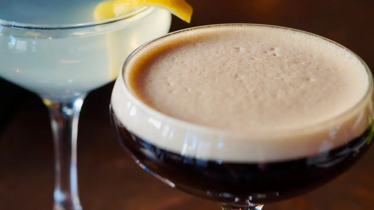 Revolution House Restaurant - Philadelphia, PA | OpenTable