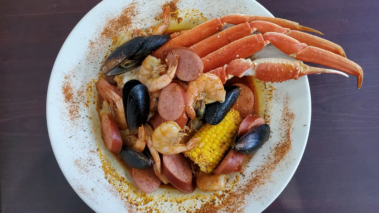 Red Gill Bistro Restaurant - Jacksonville, FL | OpenTable