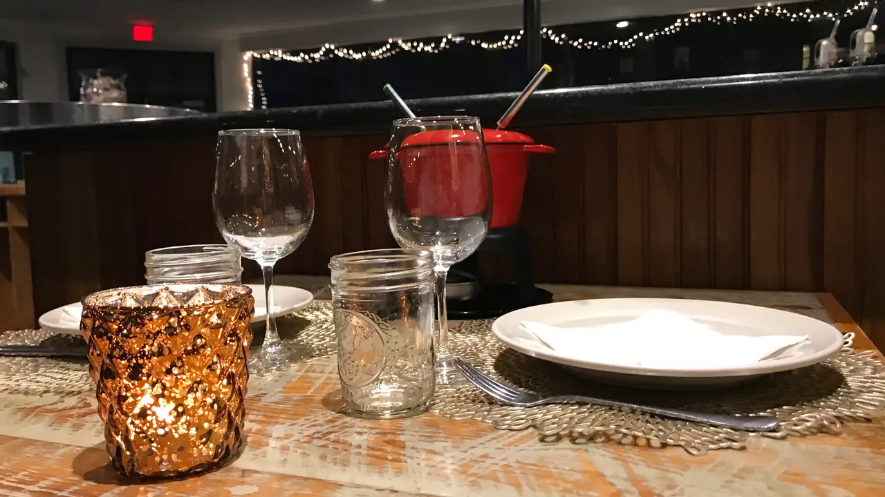 Restaurante Bravo Maine ! - Portland, , ME | OpenTable