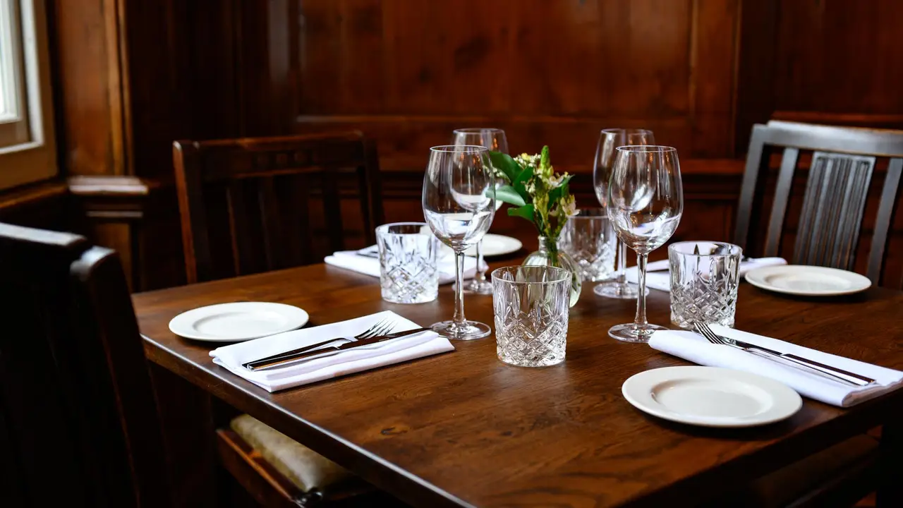 Chesterfield Arms Restaurant - London, Greater London | OpenTable