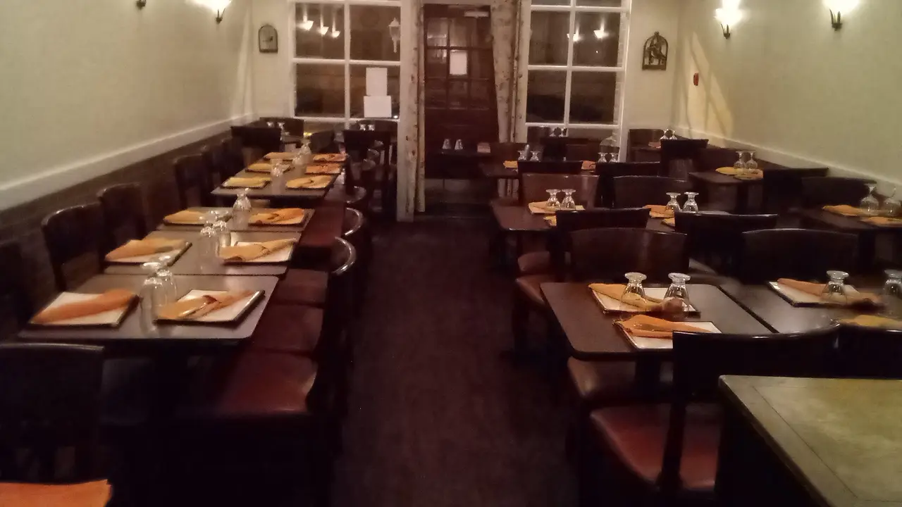 Jasmine rice Restaurant - Philadelphia, PA | OpenTable