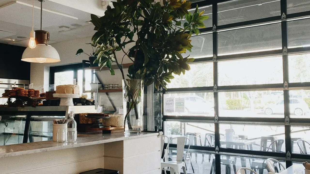 DERU Market Restaurant - Updated 2023 | Book your table now