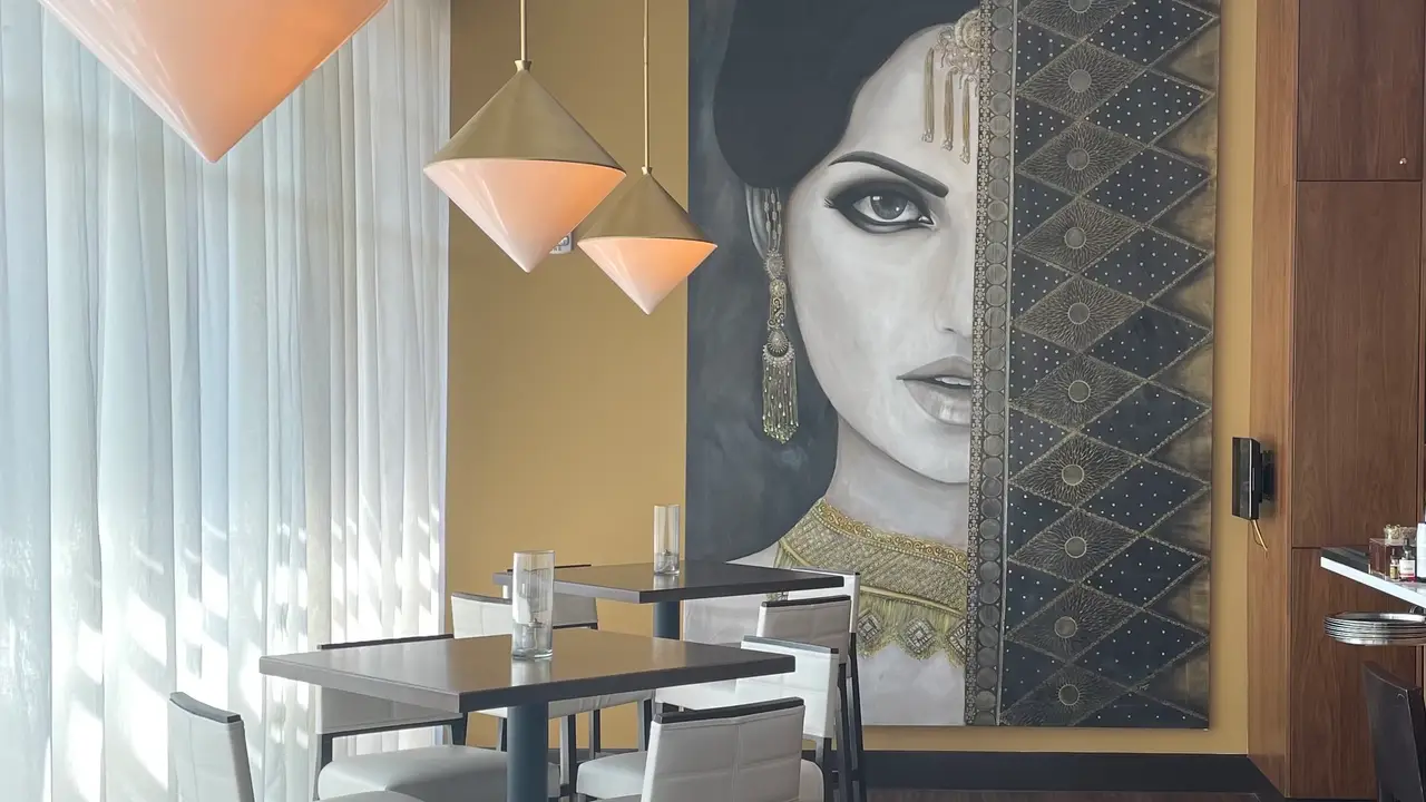 Ambli Global Cuisine - Colorado Springs Restaurant - Colorado Springs ...