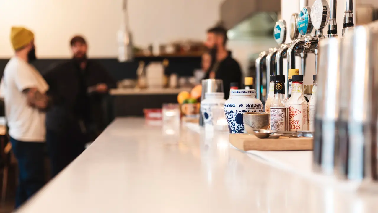 The Jane Eyre - Ancoats Restaurant - Manchester, Manchester | OpenTable