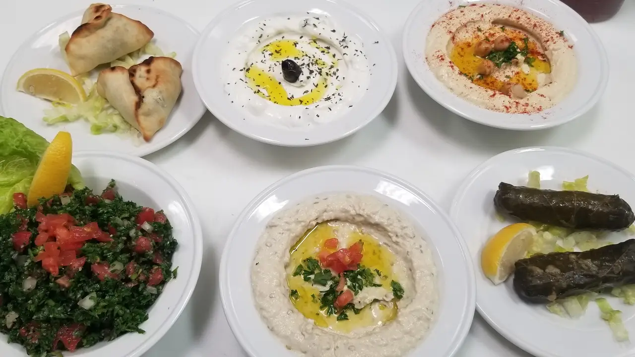 Meza - Orlando Restaurant - Orlando, FL | OpenTable