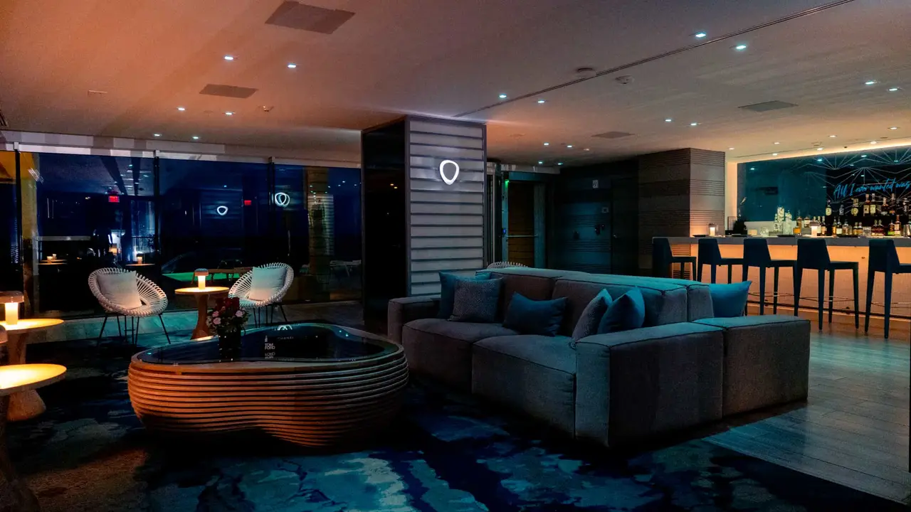 Restaurant Jade - San Juan, , PR | OpenTable