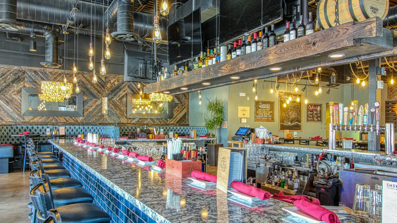 Smokin' Fins - Highlands Ranch Restaurant - Highlands Ranch, CO | OpenTable