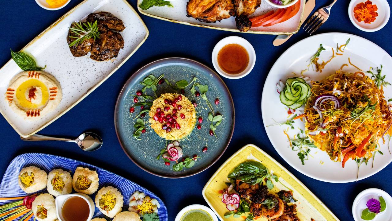 Diners' Choice: Best Overall restaurants in Sugar Land