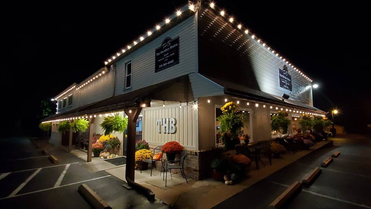 Diners' Choice: Best Overall restaurants in Lehigh Valley