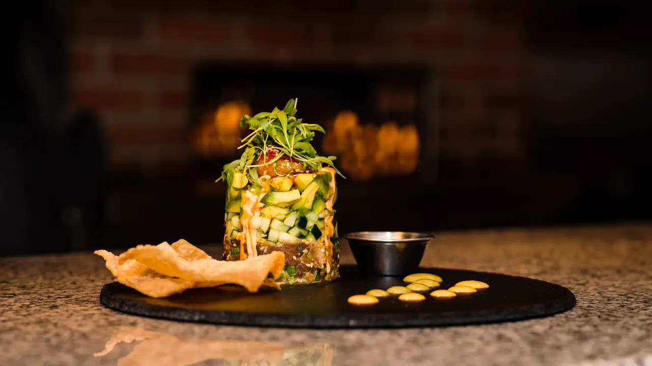 The Kitchen at the Mission Restaurant - Gustine, CA | OpenTable