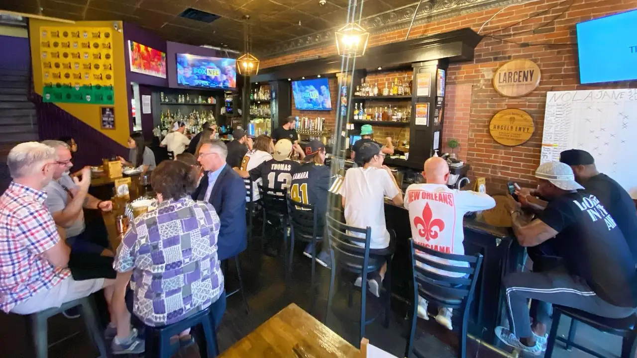 Nola Jane LoDo Restaurant - Denver, CO | OpenTable