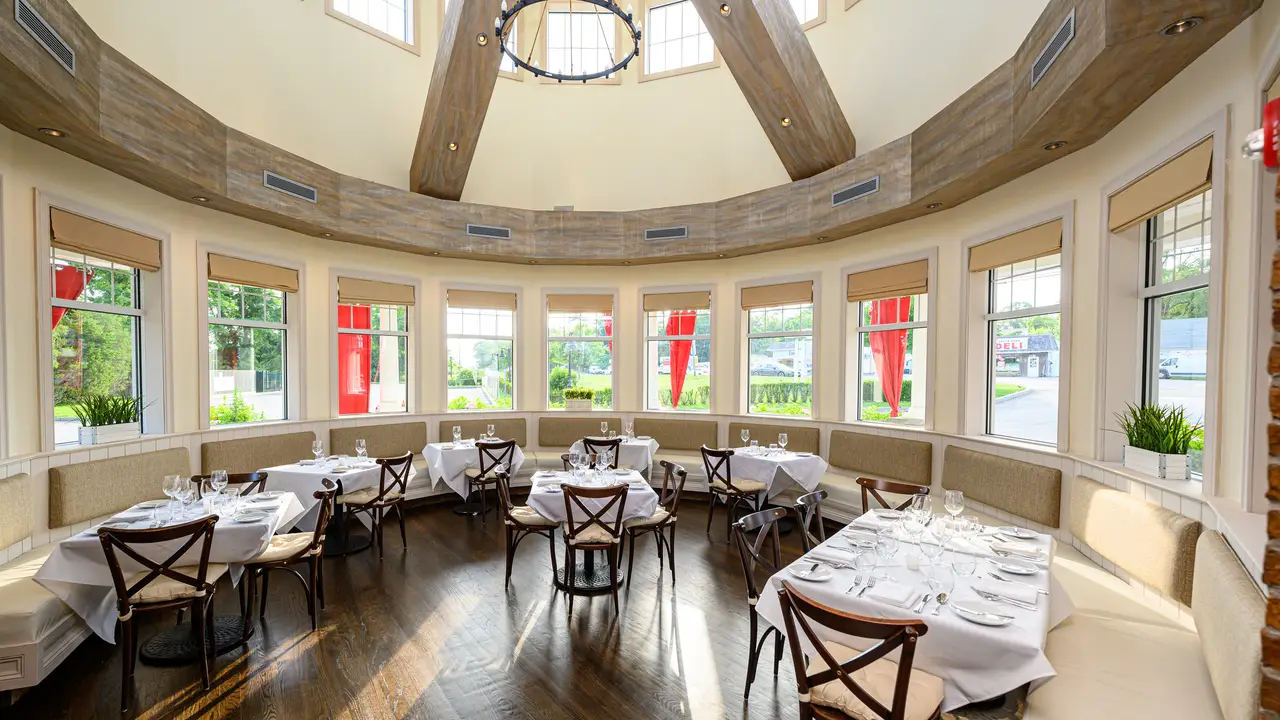 Baranda Restaurant - Southampton, NY | OpenTable