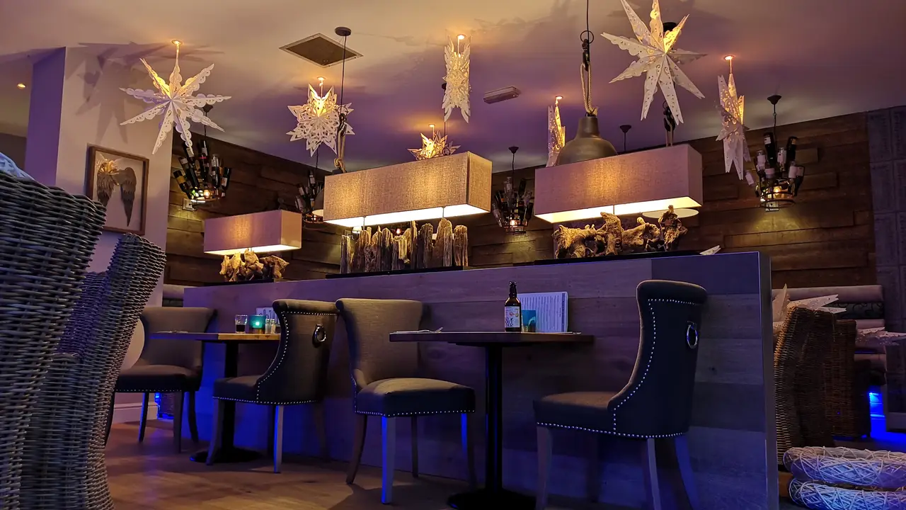 The Cornerhouse Restaurant - Lancaster, Lancashire | OpenTable