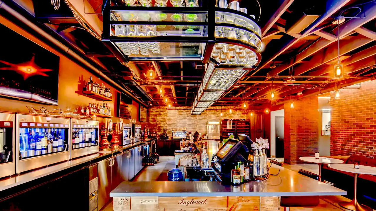 Studio One Theaters Restaurant - Portland, OR | OpenTable