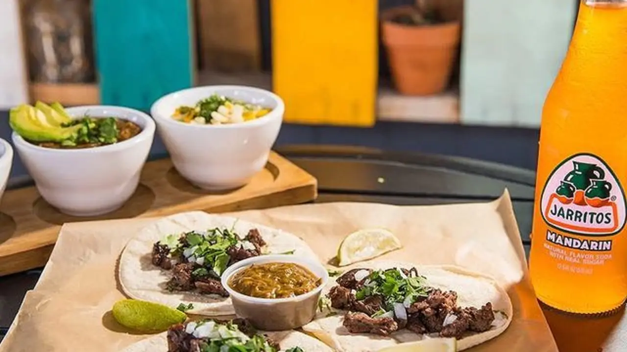 Agave Rosa Restaurant - Coolangatta, AU-QLD | OpenTable