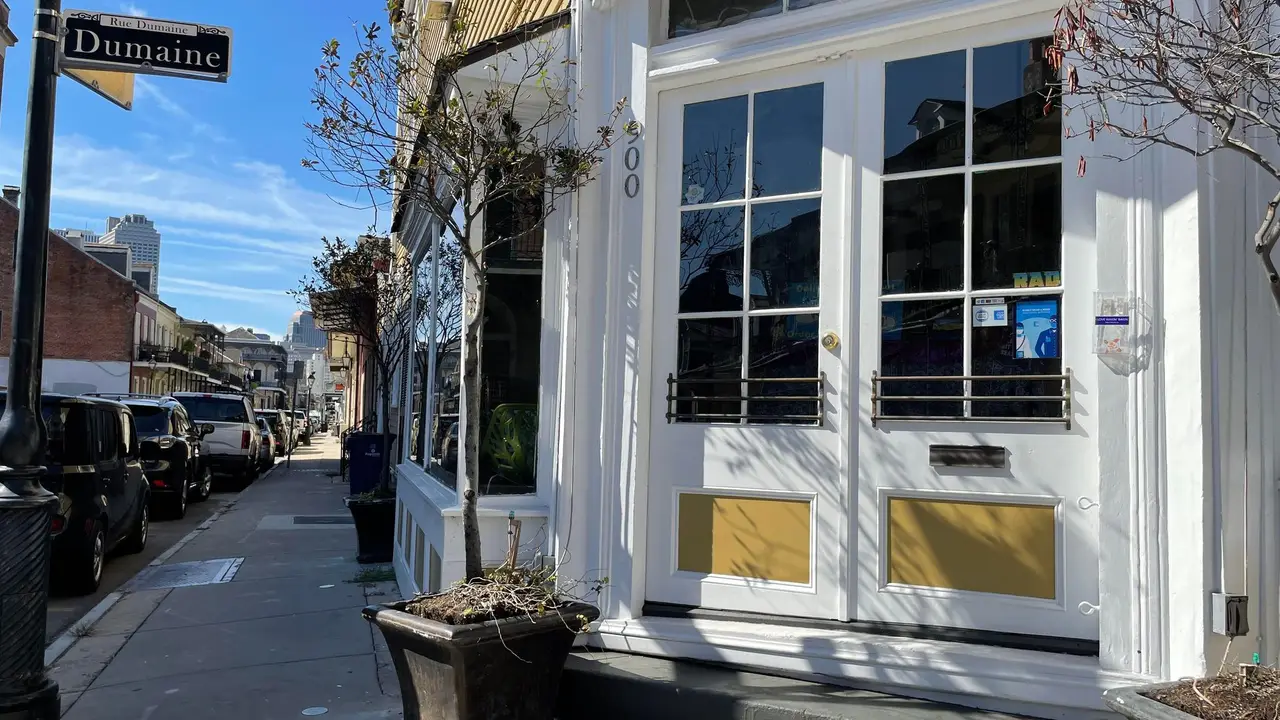 Wakin' Bakin' French Quarter Restaurant - New Orleans, LA | OpenTable