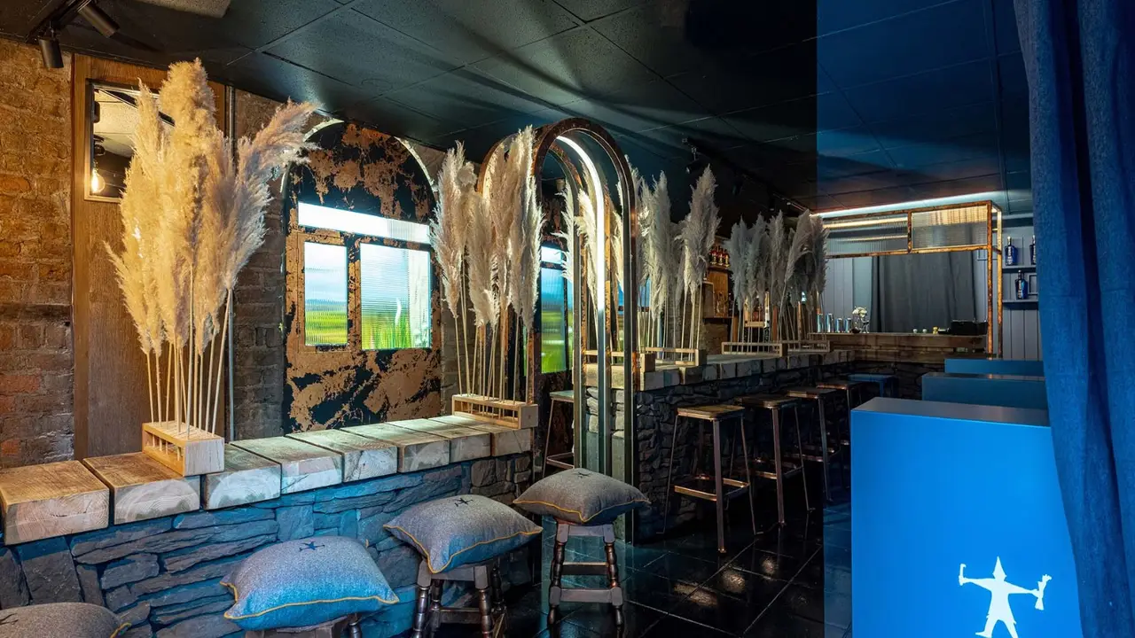 The Wren Bar Restaurant - Dublin 2, Leinster | OpenTable