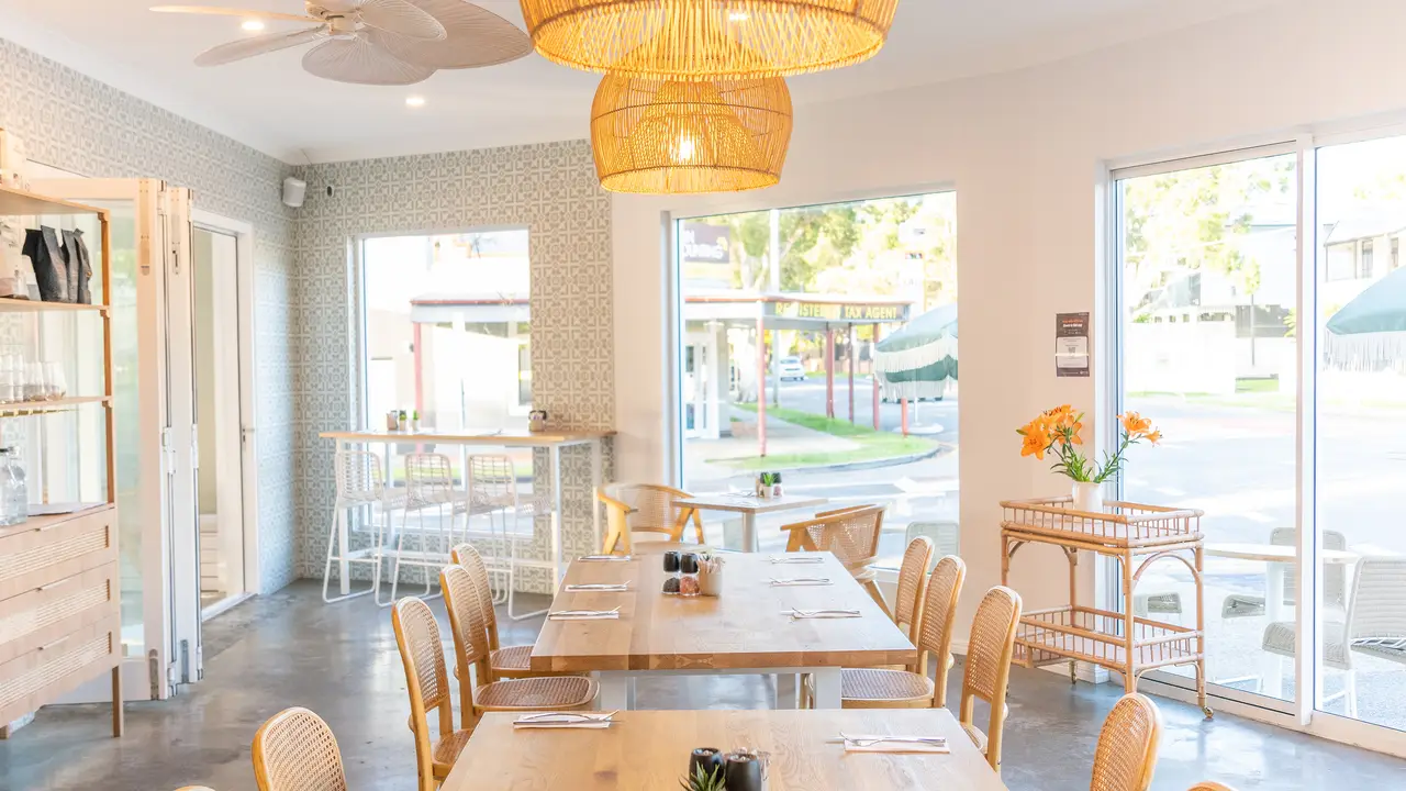 Willow Espresso Restaurant - Balmoral, AU-QLD | OpenTable
