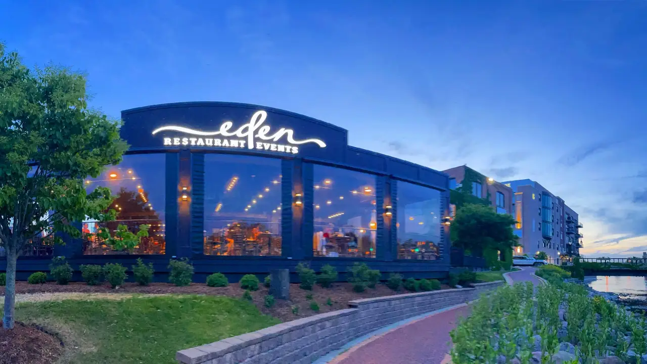 Eden Restaurant and Events - St. Charles, IL | OpenTable