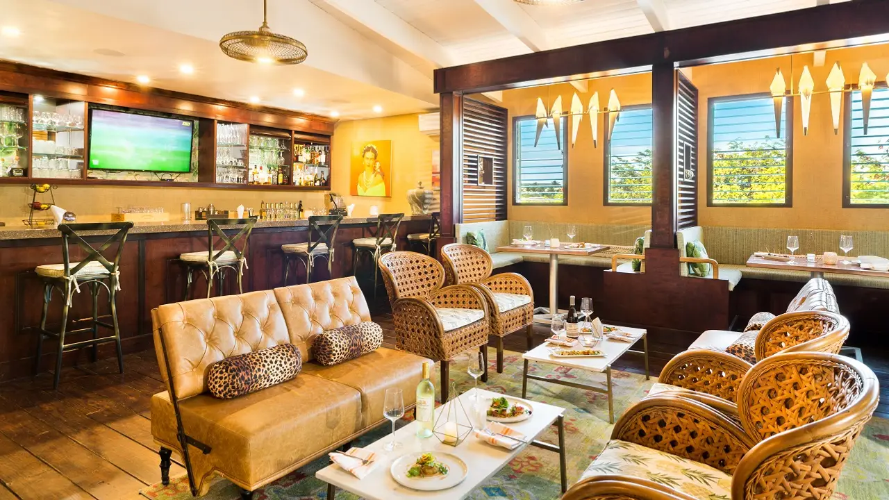 Barbetta House Restaurant - Providenciales, Turks and Caicos | OpenTable