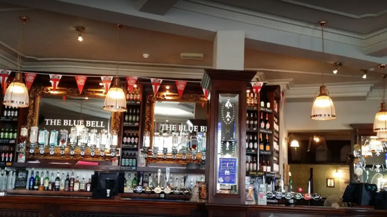 Bluebell Fulwell Sunderland Restaurant - Sunderland | OpenTable