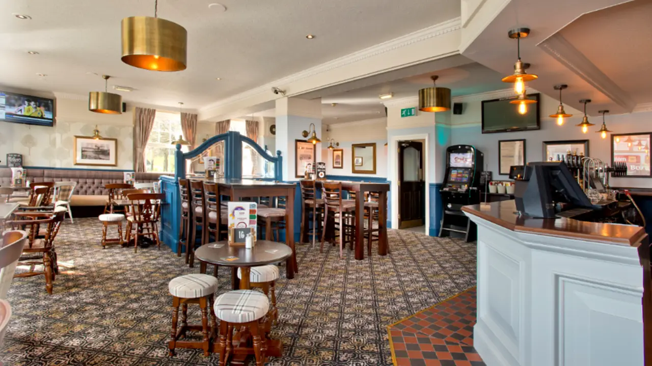 Board Inn Sunderland Restaurant - Sunderland, Newcastle | OpenTable