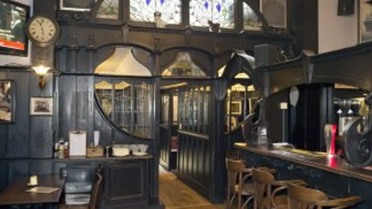 Bull Inn Paisley Restaurant - Paisley, Renfrewshire | OpenTable
