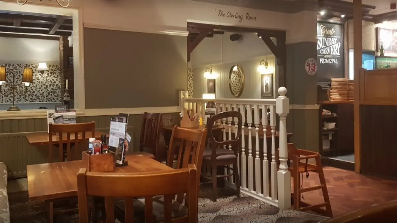 Chesters Sunderland Restaurant - Sunderland | OpenTable